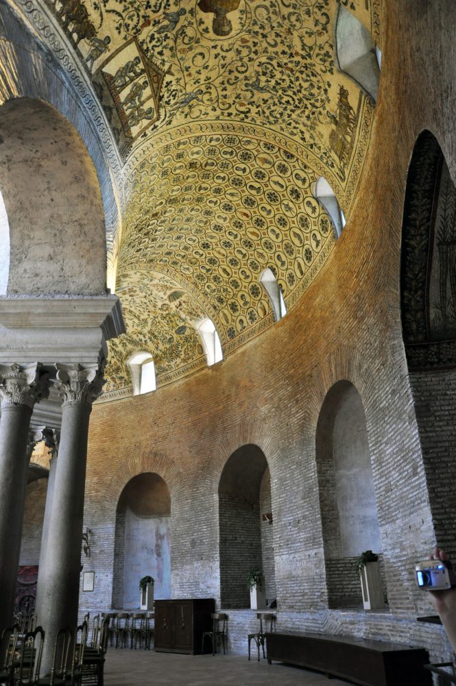 Churches in Rome: 12 Favorites Beyond the Obvious (Updated for 2018 ...