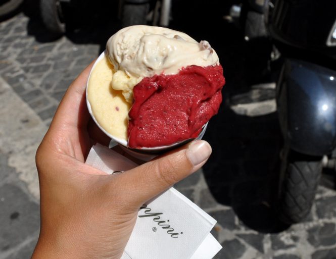 The Best Gelato in Rome - Revealed Rome