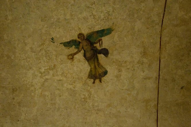 The Pyramid in Rome: Restored, Clean and Now Open - Revealed Rome