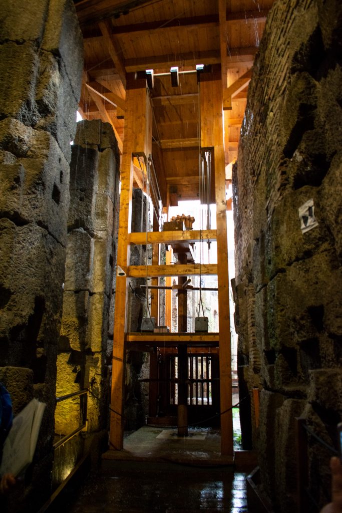 Colosseum Underground: Is It Worth It?