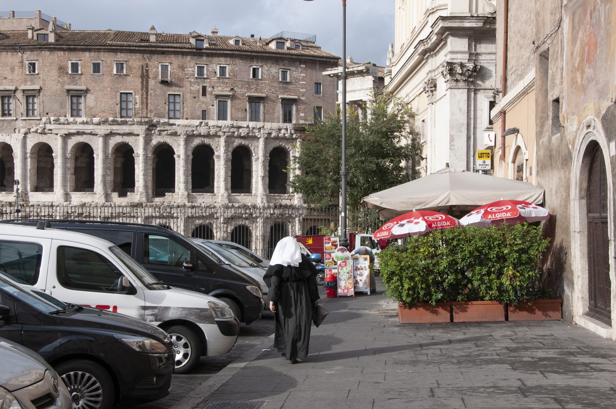 What to See in the Jewish Ghetto of Rome